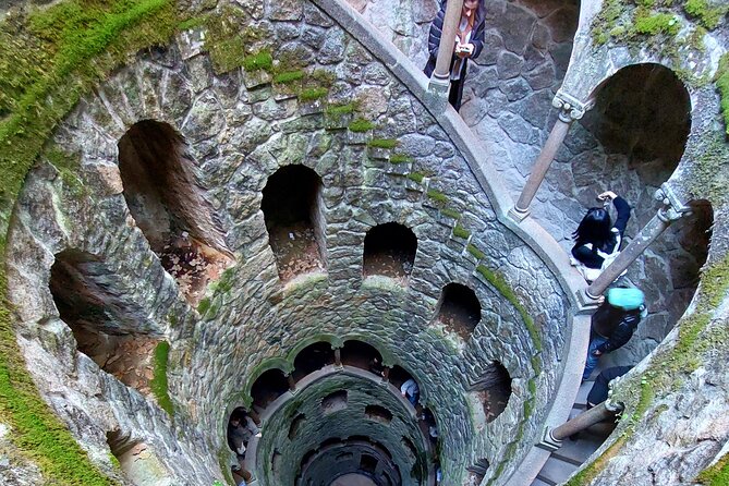 Private Jeep Tour of Sintra, Coast, Beaches and Cascais - Adventures Along the Coast and Beaches