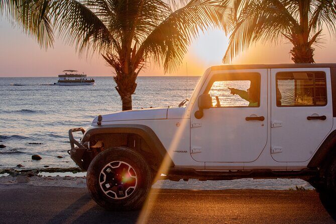 Private Jeep Tour: Punta Sur, Mayan Park & Snorkel Adventure - Why the Value Adds Up