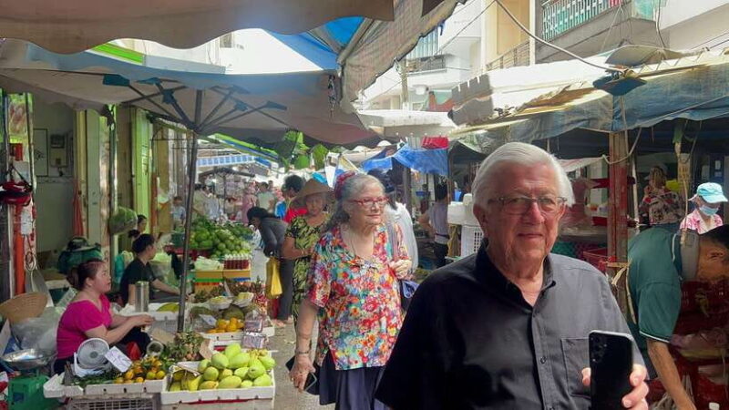 Private Jeep Tour Saigon: Ho Chi Minh City Sightseeing - FAQ