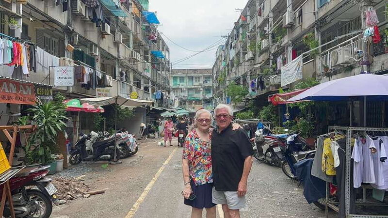 Private Jeep Tour Saigon: Ho Chi Minh City Sightseeing - In The Sum Up