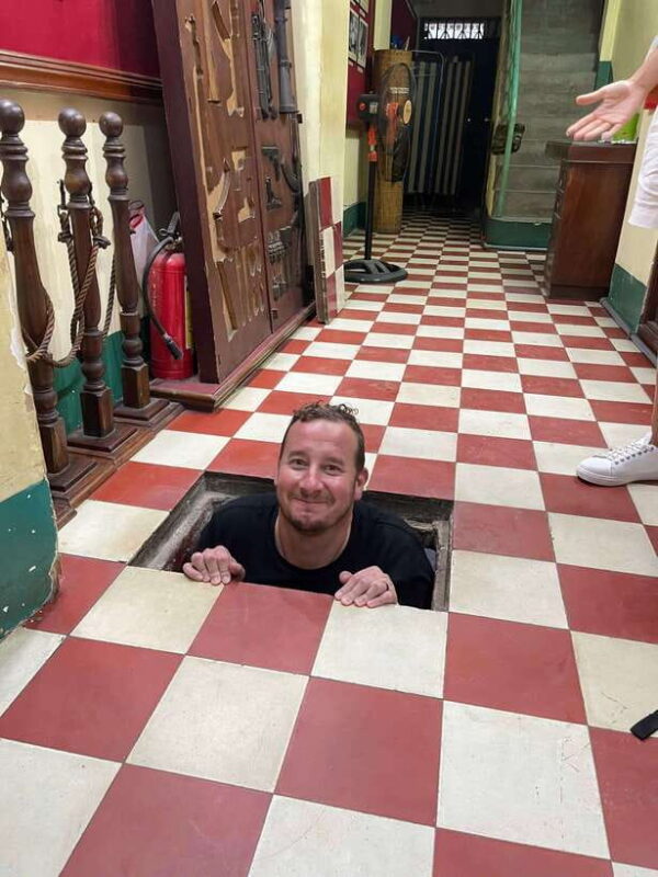 Private Jeep Tour Saigon: Ho Chi Minh City Street Food Taste - Authentic Experiences Highlighted by Travelers