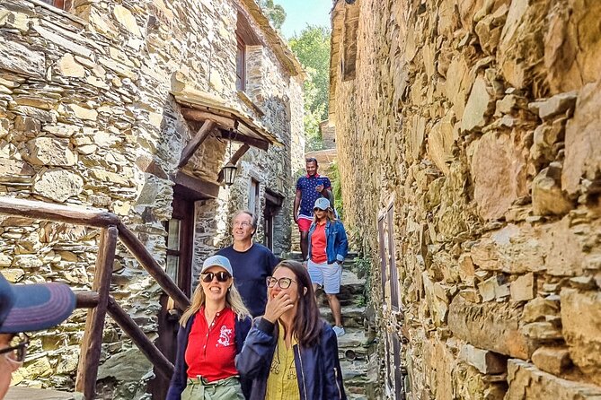 Private Jeep Tour Serra da Lousã and Schist Villages - What to Expect from the Tour