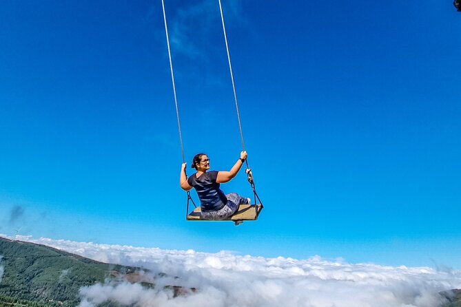 Private Jeep Tour Serra da Lousã and Schist Villages - FAQs