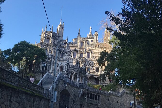 Private Jeep Tour Sintra-Cascais - Who Will Love This Experience?