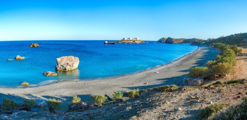 Private Jeep Tour, South Crete, Winery, Donkeys, Secret Beac - Exploring the Wild Beauty of South Crete: A Detailed Review of the Private Jeep Tour