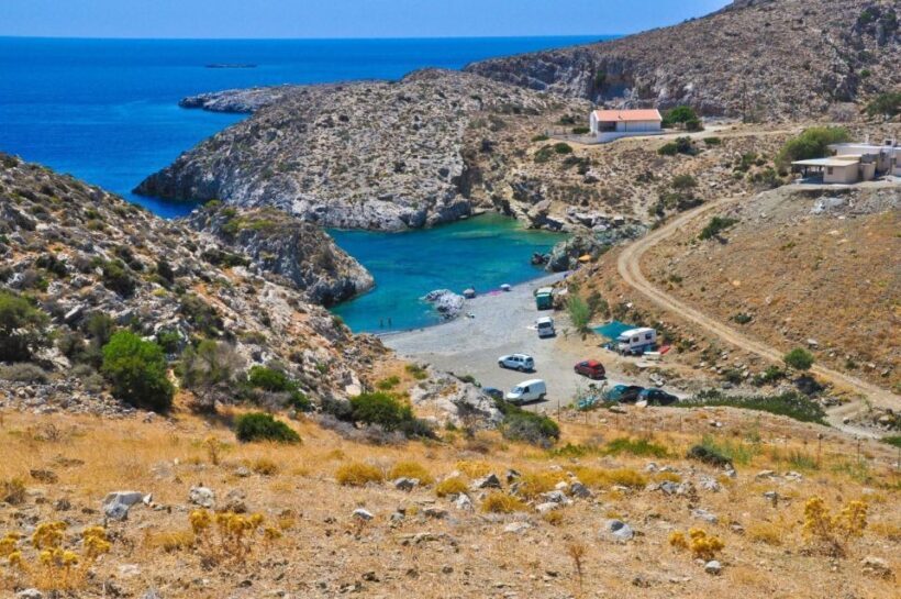 Private Jeep Tour, South Crete, Winery, Donkeys, Secret Beac - Transportation and Practicalities
