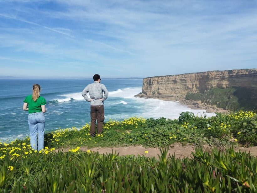 Private Jeep tour to Espichel Mysteries and Wild Beaches - Why Choose This Tour? A Practical Overview