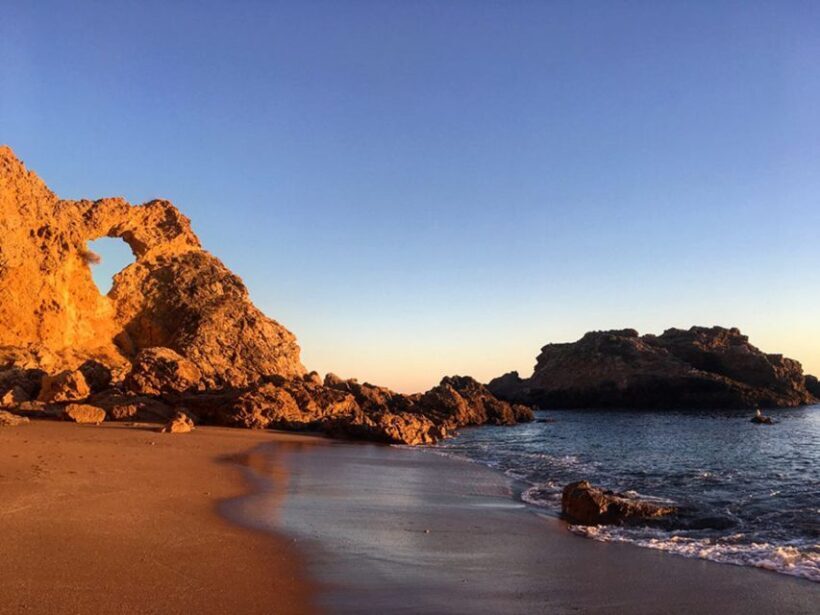 Private Jeep tour to Espichel Mysteries and Wild Beaches - Who Will Enjoy This Tour?