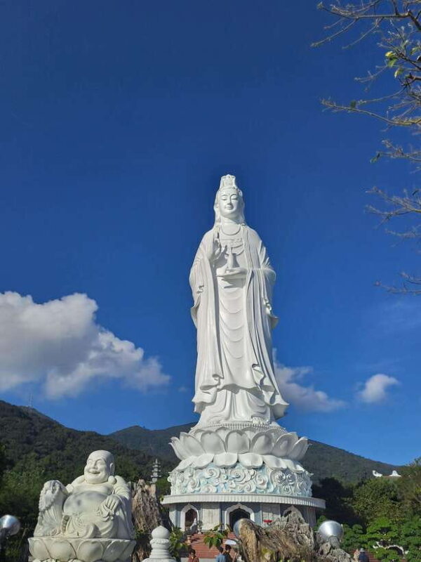 Private Jeep Tour to Marble - Monkey Mountains -Son Tra peak - Final Thoughts