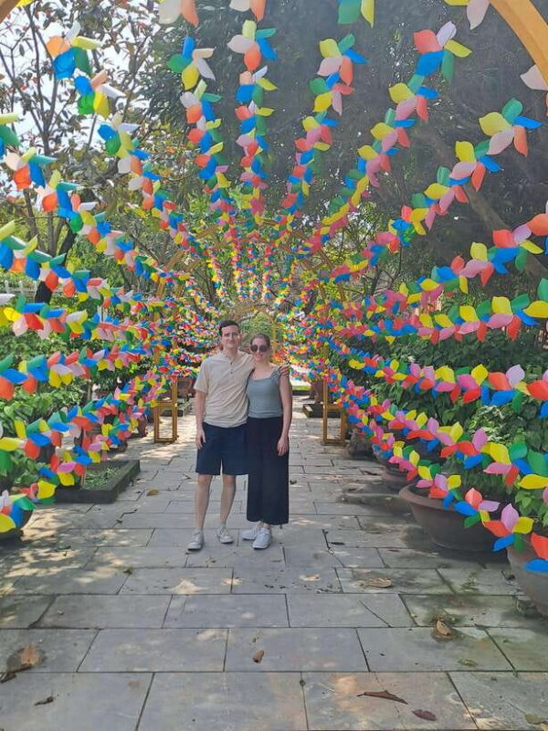 Private Jeep Tour to Marble - Monkey Mountains -Son Tra peak - FAQ