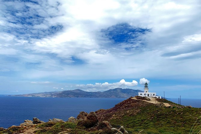 Private Jeep Tour to Mykonos - Inclusions