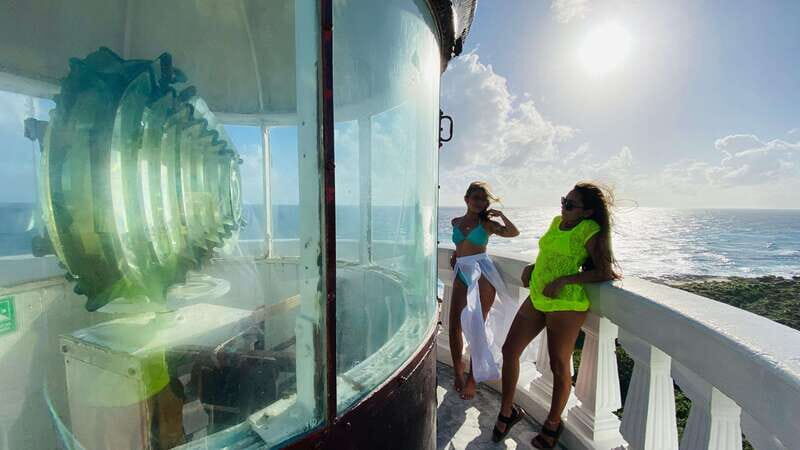 Private Jeep tour to Punta Sur park + snorkel + Lunch - FAQ
