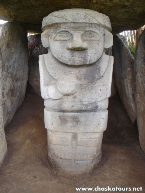 Private Jeep Tour to the Surroundings of San Agustín - Overview of the Tour Experience