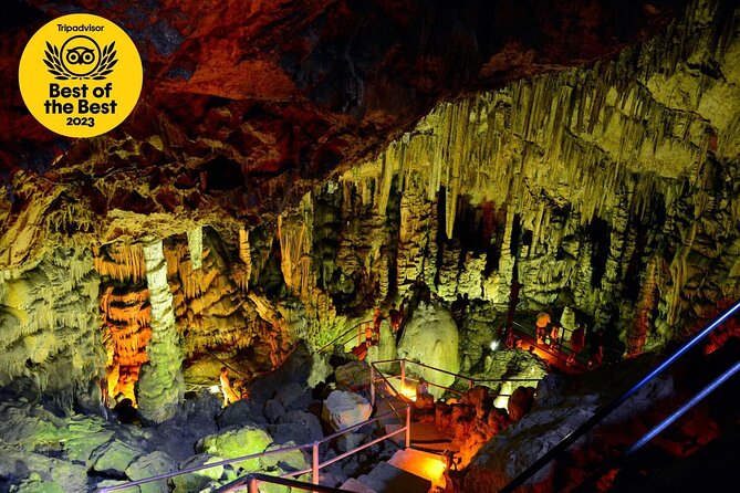 Private Jeep Tour - Zeus Cave - Cretan Villages - Pickup and Meeting Details