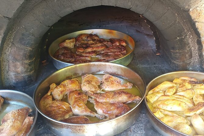 Private Jeep Tour - Zeus Cave - Cretan Villages - Discovering Cretan Villages