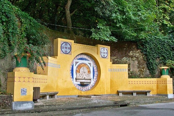 Private JEEP UMM Tour in Sintra - The Sum Up: Who Is This Tour For?