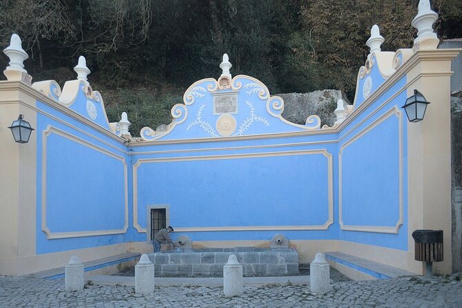 Private JEEP UMM Tour in Sintra - FAQ