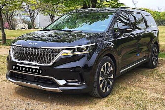 Private Jeju Airport Transfer : Jeju Airport to/from Jeju(~7 pax) - FAQ