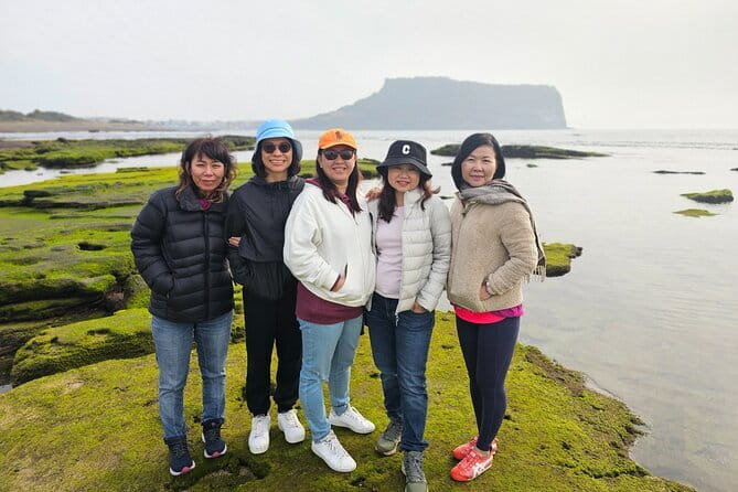 Private Jeju Customized Tour with Local Guide Mr.LEE Hong-min - Who Should Consider This Tour?