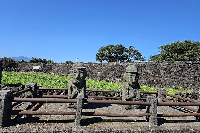 Private Jeju Geopark Gotjawal and Oreum Trekking Experience - The Sum Up
