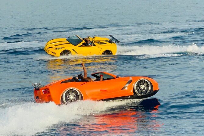 Private Jet Car or Jet Ski Experience in Montego Bay - Who Will Love This Tour?