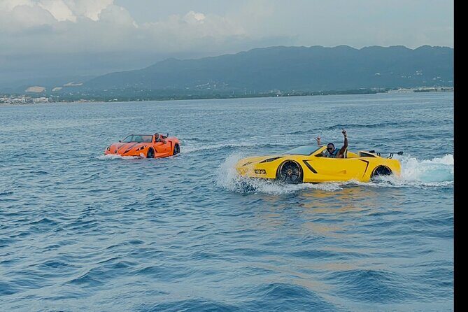 Private Jet Car or Jet Ski Experience in Montego Bay - Final Thoughts