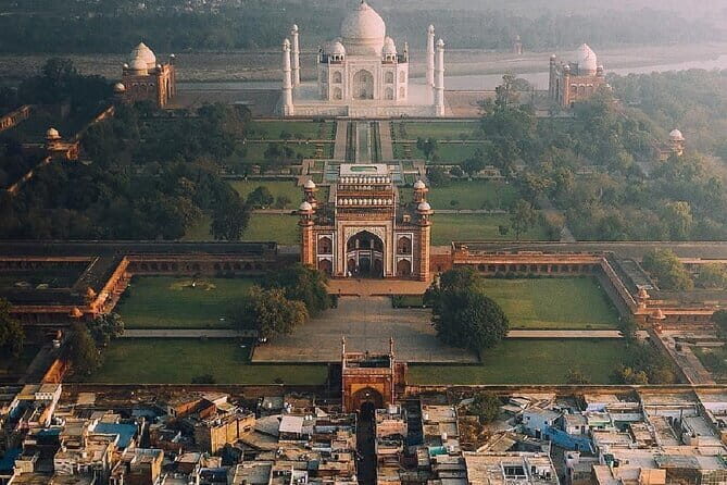 Private Jet from Delhi to Agra & Back - The Luxury Experience - Why Choose a Private Air Tour?
