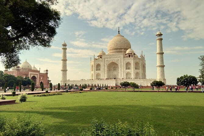 Private Jet from Delhi to Agra & Back - The Luxury Experience - What Travelers Are Saying