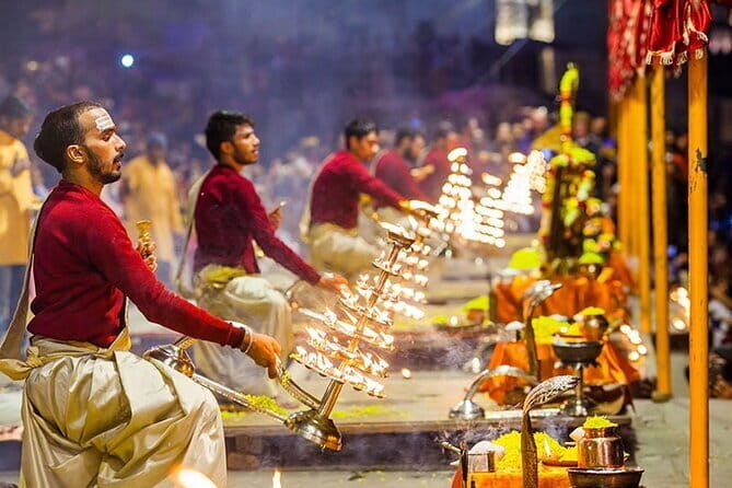 Private Jet from Delhi to Agra & Back - The Luxury Experience - Who Is This Tour Best For?