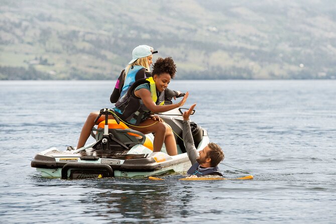 Private Jet Ski Cruise at Athens Riviera - Who Will Love This Experience?