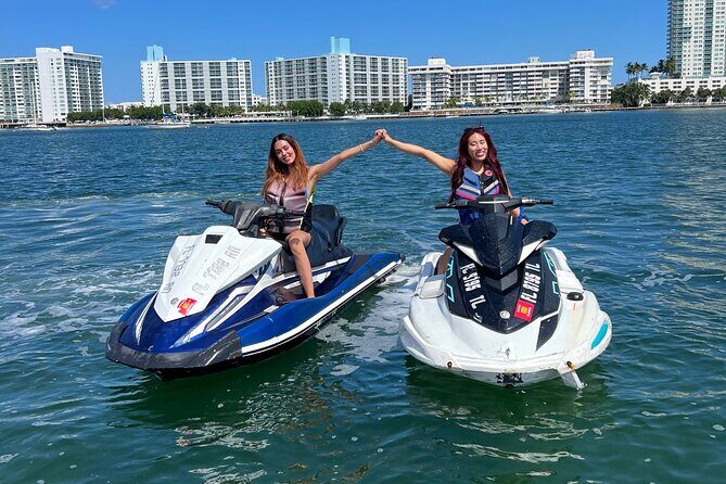 Private Jet ski Excursion in Miami - Final Thoughts: Is It Worth Your Time?