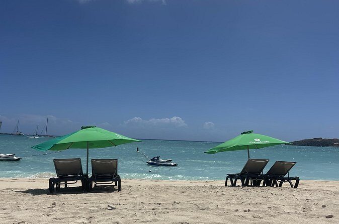 Private Jet Ski Island Adventure from Sint Maarten - Who Will Love This Tour?