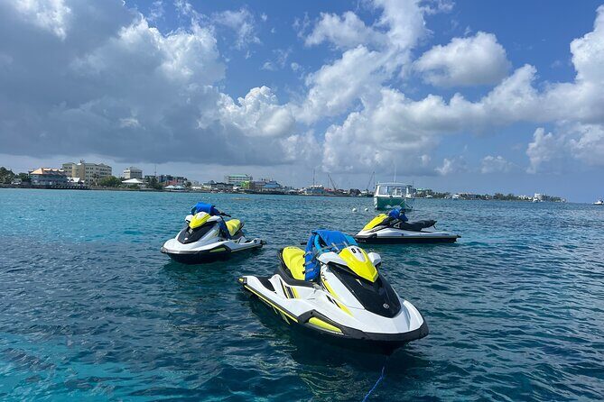 Private Jet-ski Rentals - A Closer Look at the Experience