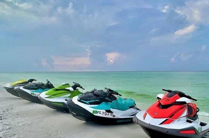 Private Jet Ski Tour in Montego Bay - Summary: Who Will Love This Tour?