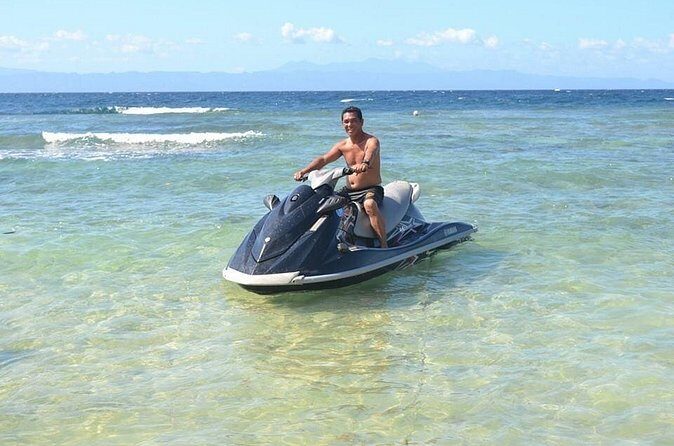 Private Jet Skiing & Shopping in Montego Bay - The Sum Up: Who This Tour Is Best For