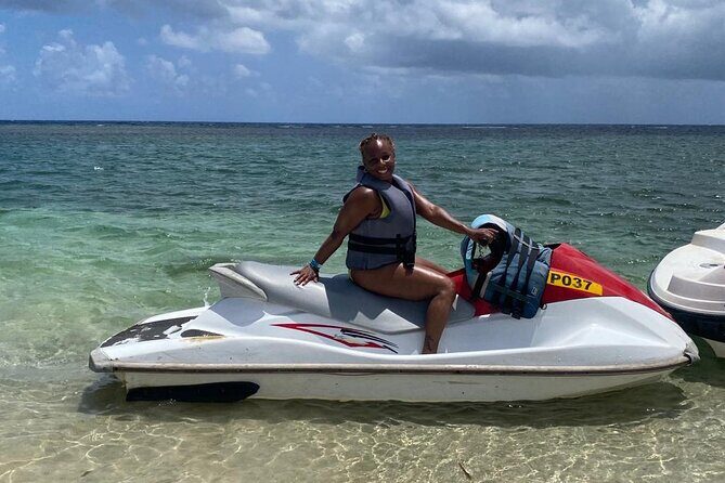 Private Jet Skiing Tour From Montego Bay Jamaica - Final Thoughts