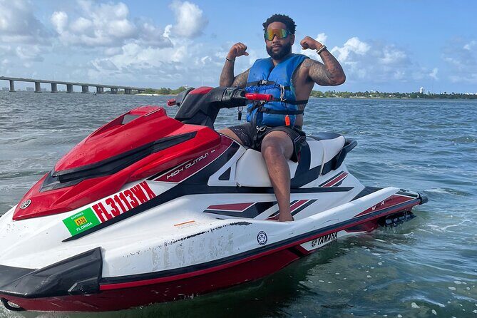 Private Jetski Excursion In Miami - The Sum Up
