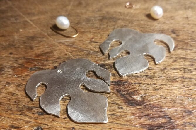 Private Jewelry Class in Florence Review - Reviews and Feedback