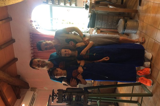 Private Jewelry Class in Florence Review - Creating a Bespoke Piece of Silver Jewelry