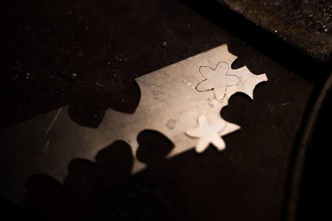 Private jewelry class in Florence, Tuscany, Italy (4 hours) - FAQ