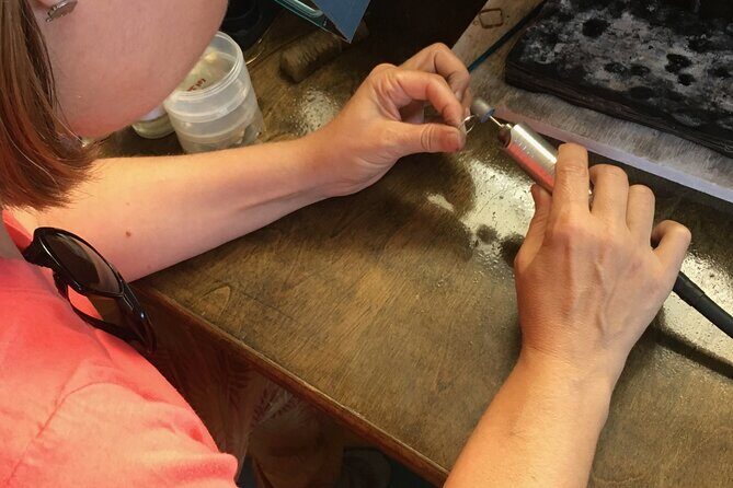 Private Jewelry Making Class at Los Angeles - Key Points