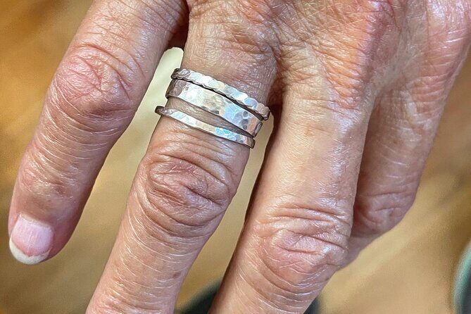 Private Jewelry Making Class at Los Angeles - The Sum Up