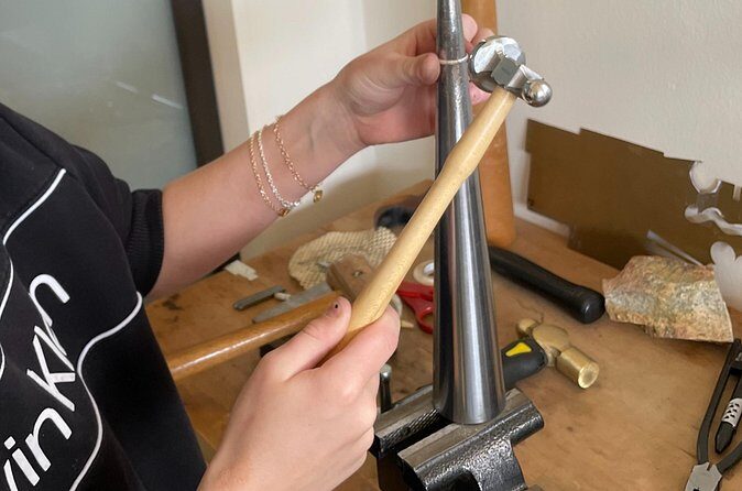 Private Jewelry Making Class at Los Angeles - FAQ