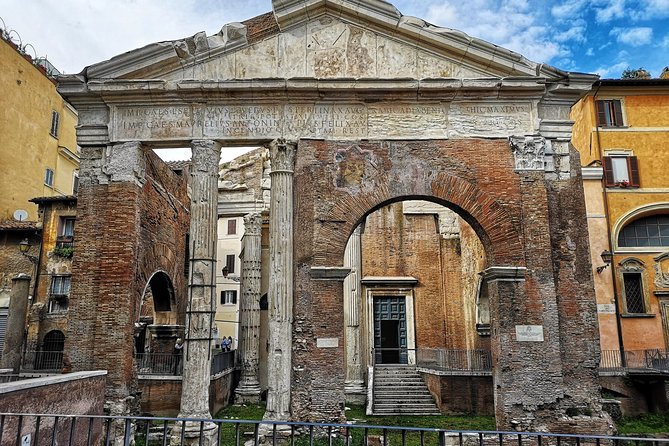 Private Jewish Ghetto Tour - Introduction