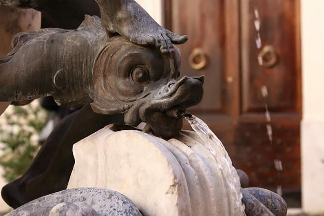 Private Jewish Ghetto Tour - The Itinerary in Detail