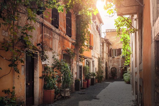 Private Jewish Ghetto Tour - Practical Details and Value