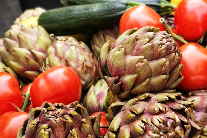 Private Jewish Ghetto Tour - The Sum Up