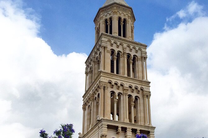Private Jewish Heritage Tour: Diocletian's Palace Split And View - Marjan Hill & the Jewish Cemetery: Breathtaking Views and History