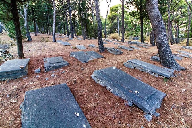 Private Jewish Heritage Tour: Diocletian's Palace Split And View - Tour Logistics and Practical Details