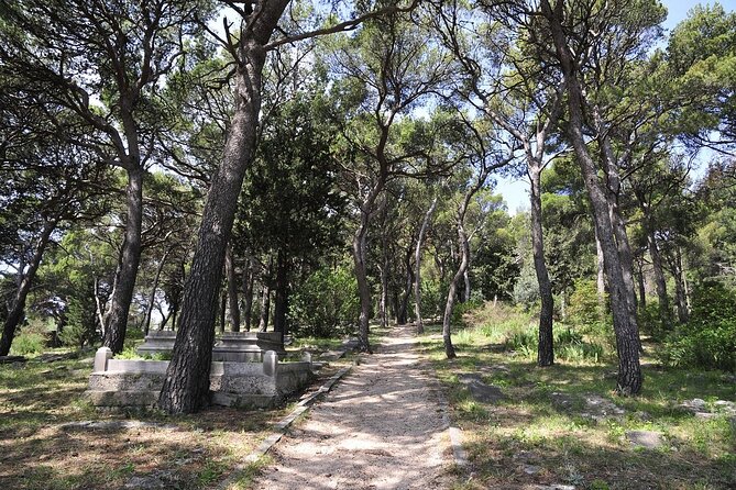 Private Jewish Heritage Tour: Diocletian's Palace Split And View - Why Choose This Tour?